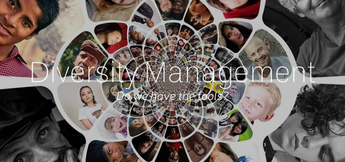 Specific resources for diversity management | Diversity Capacities